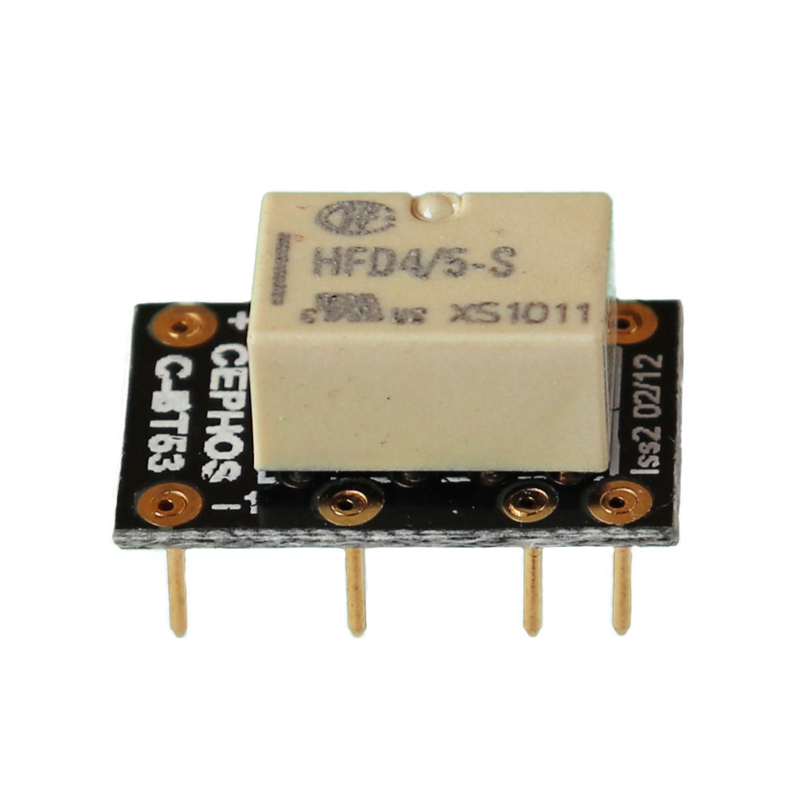Obsolete Relay Solutions | Cephos Relays Ltd – signal relay alternative ...