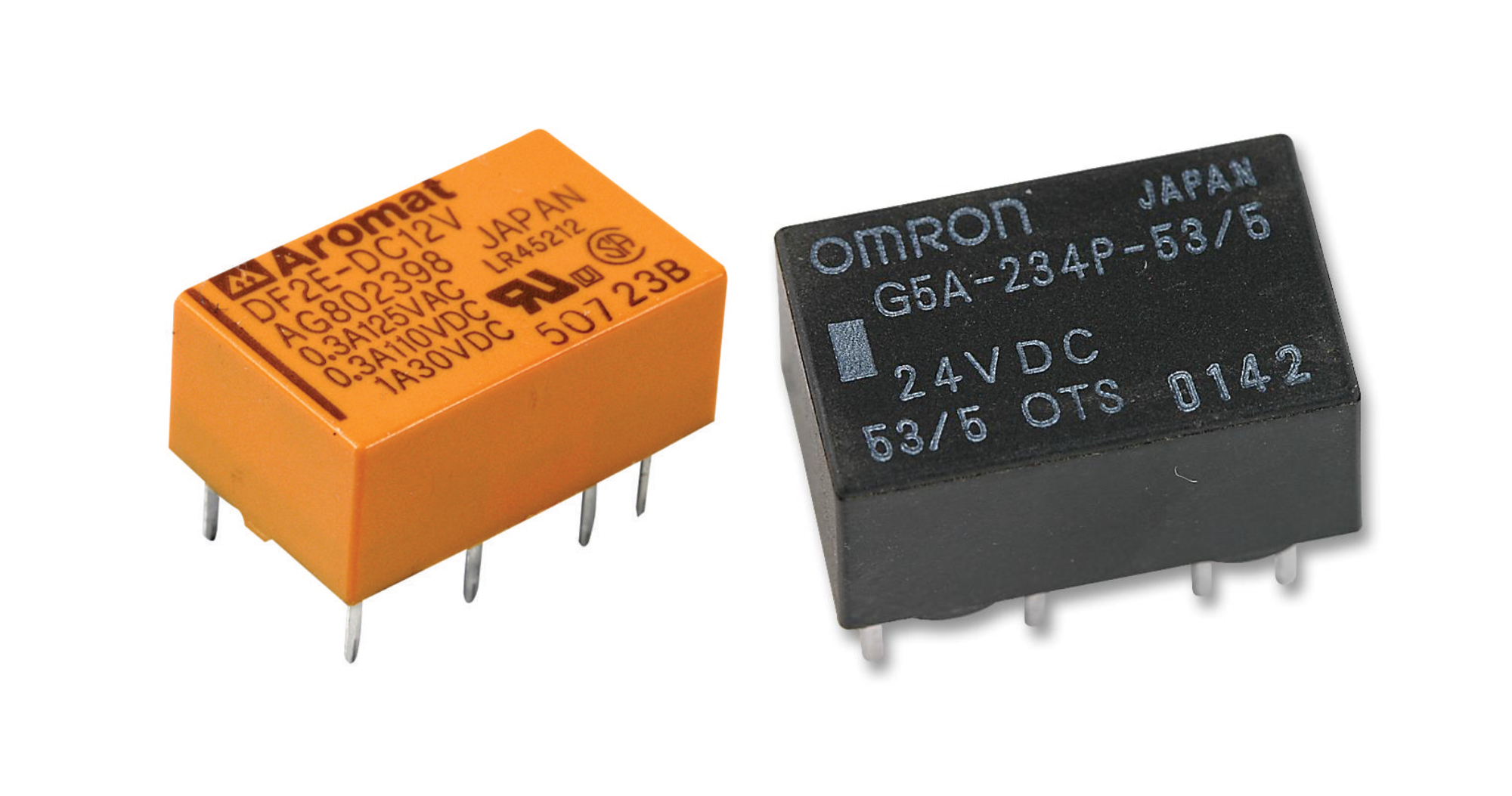 CH-BT53 relay – Obsolete Relay Solutions | Cephos Relays Ltd